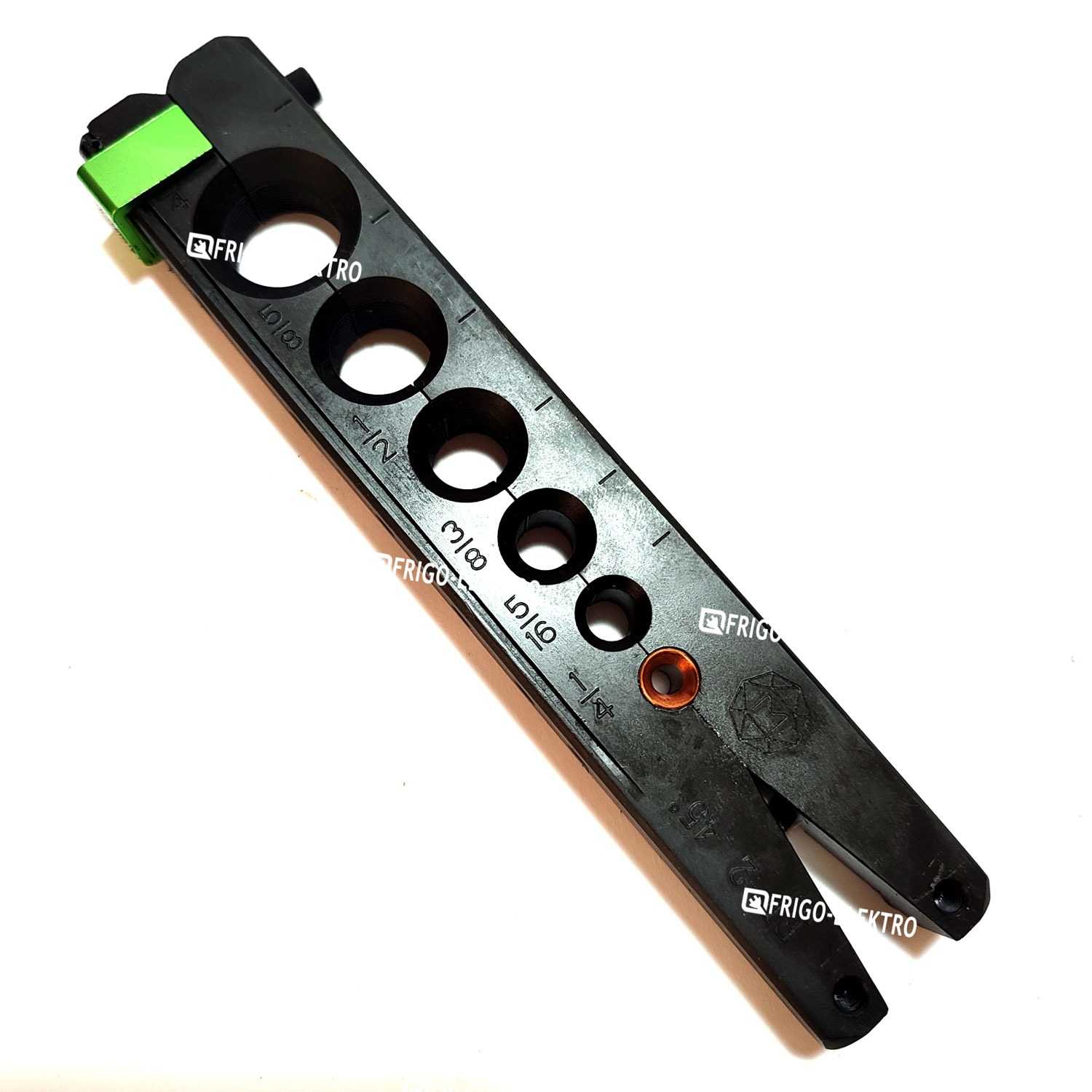 ALAT ZA PERTLOVANJE CEVI 0103 KOFER EF-2M WIPCOOL – Frigo elektro