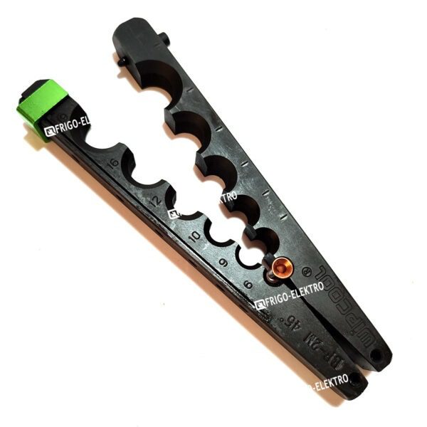 ALAT ZA PERTLOVANJE CEVI 0103 KOFER EF-2M WIPCOOL – Frigo elektro